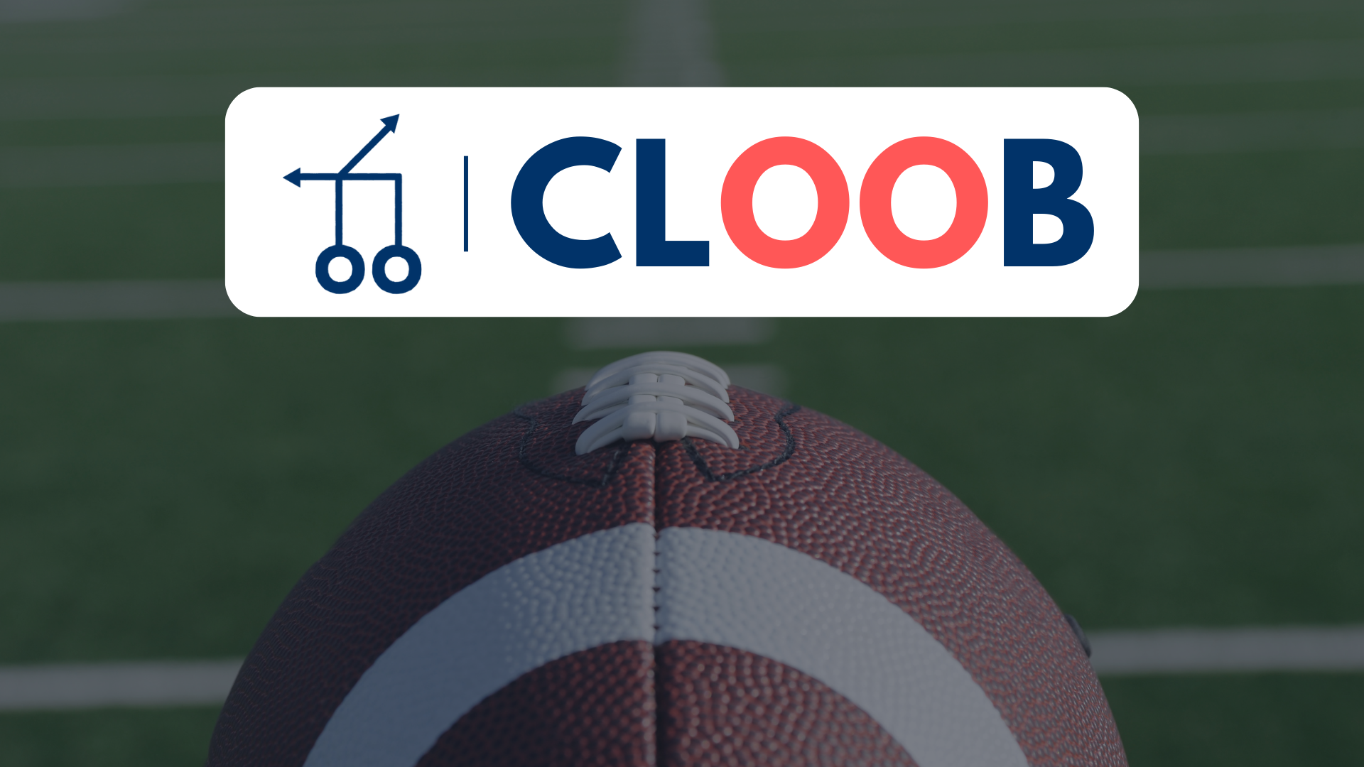 Herramienta de gestión equipos de football americano - Cloob App
