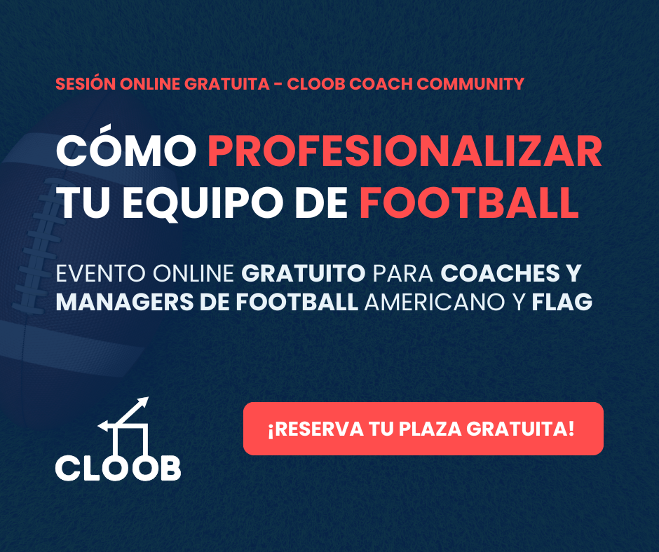 Evento Online Coach Community - En Directo - CLOOB