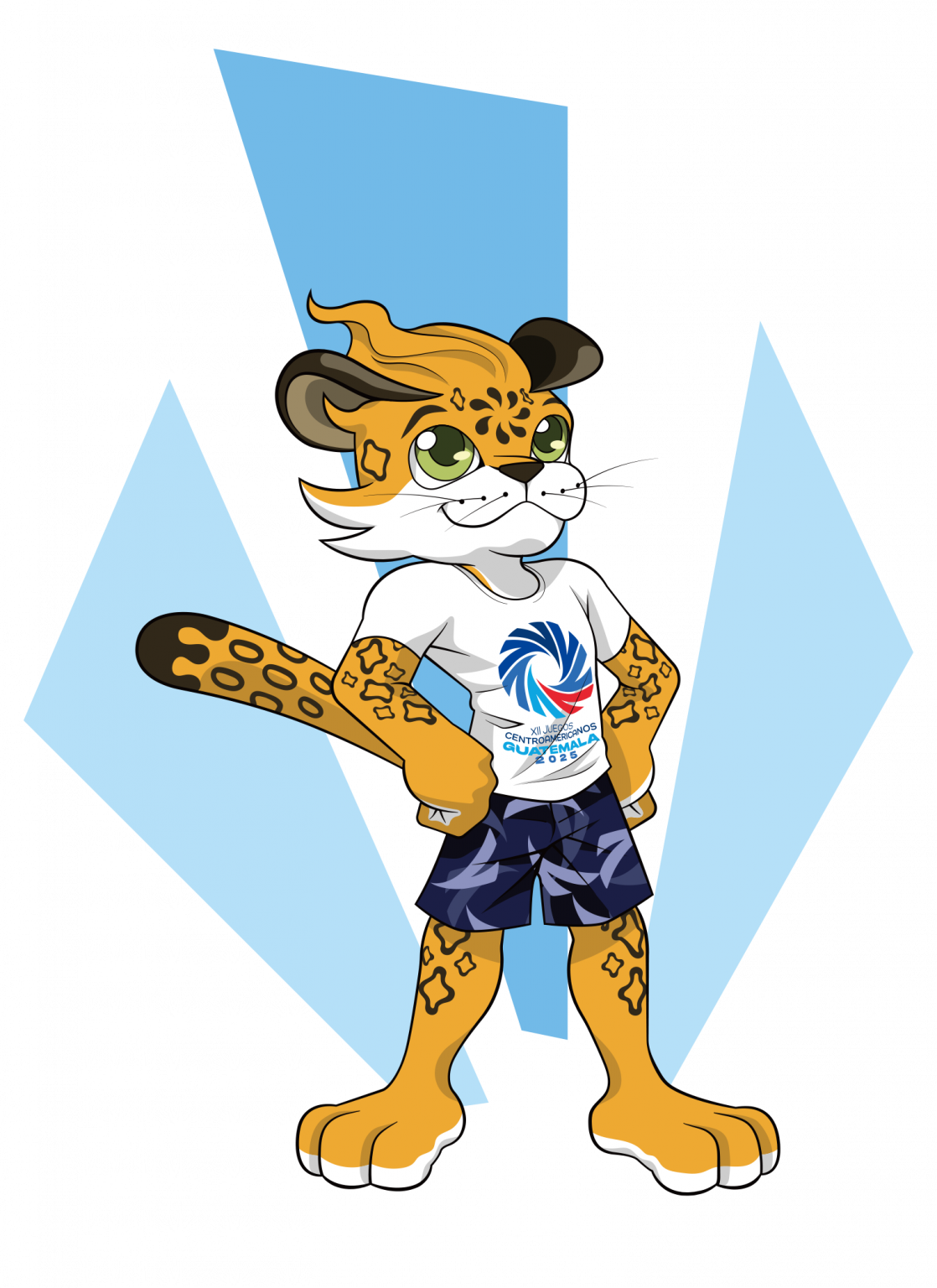 El Flag Football brilla en los Juegos Centroamericanos 2025 - Cloob ...