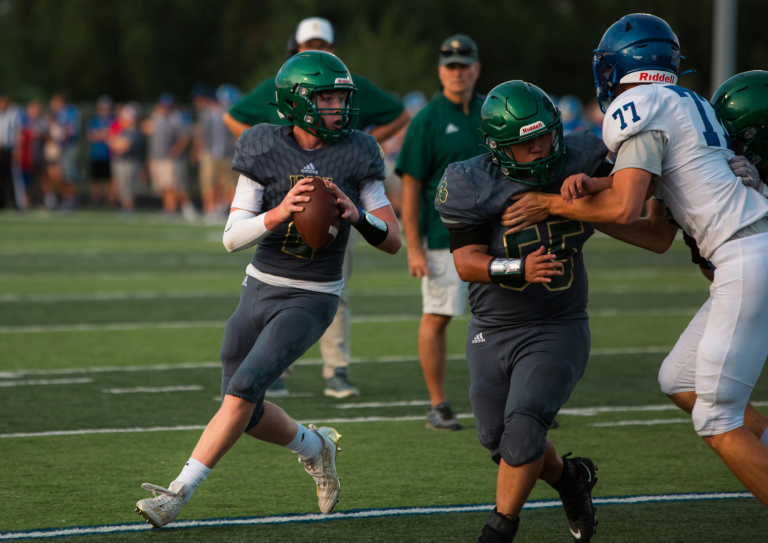 Herramienta de gestión equipos de football americano - Cloob App